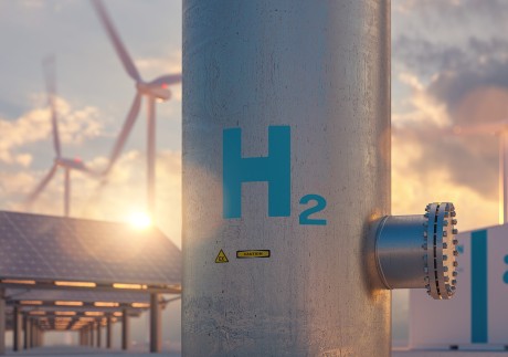 Green hydrogen and the global clean energy race | South China Morning Post