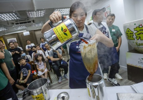 #852stories | South China Morning Post