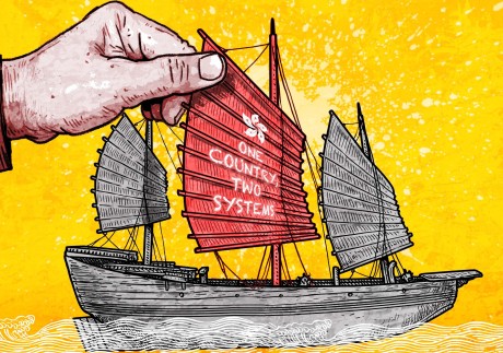 Deng Xiaoping: 120th anniversary of the man who changed China | South ...